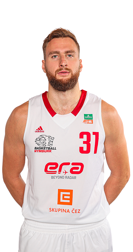 ERA Basketball Nymburk