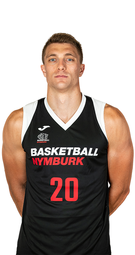 ERA Basketball Nymburk